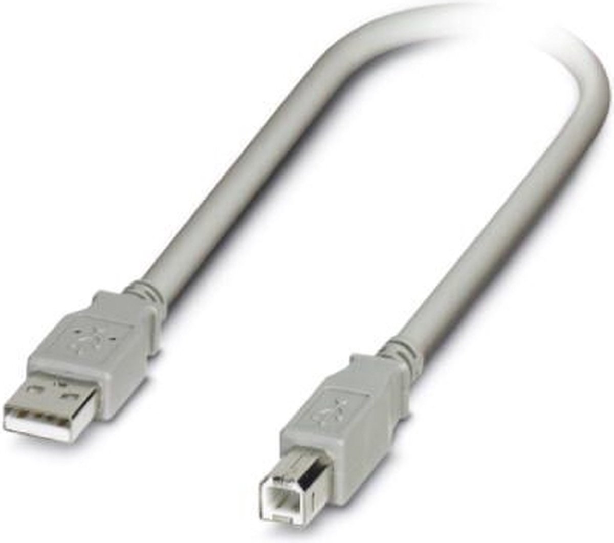 Phoenix Contact USB-kabel VS-04-C-SDA/SDB/1,8 | bol.com