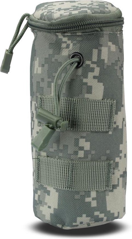 Molle pouch airsoft BB fles | bol.com