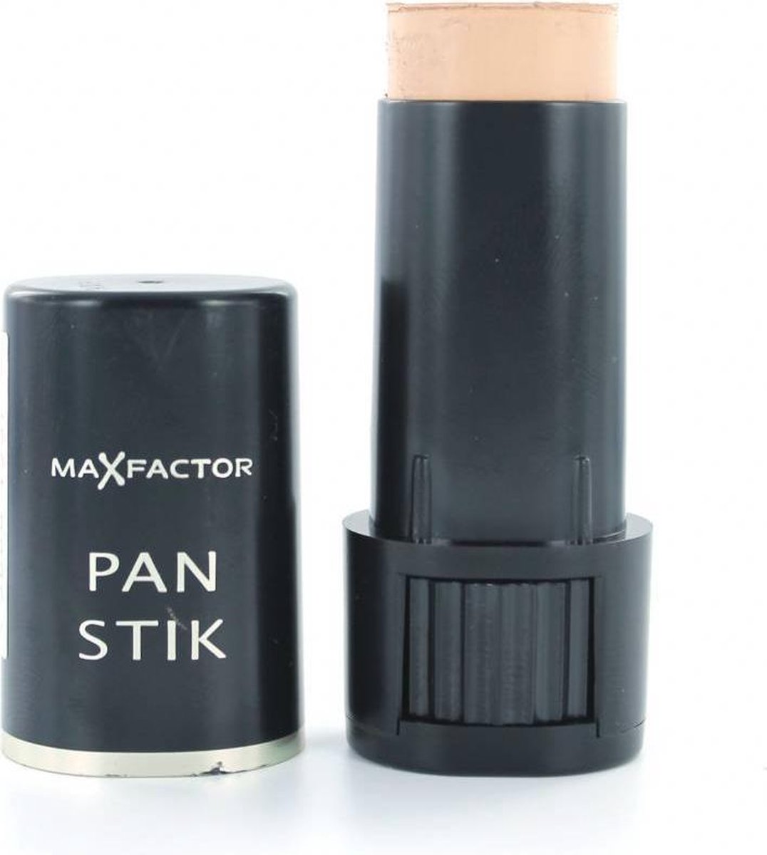 Bâton de fondation Max Factor Pan Stik - 12 True Beige | bol.com