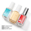 Essie Nagellak - 705 Kaf-Tan | bol.com