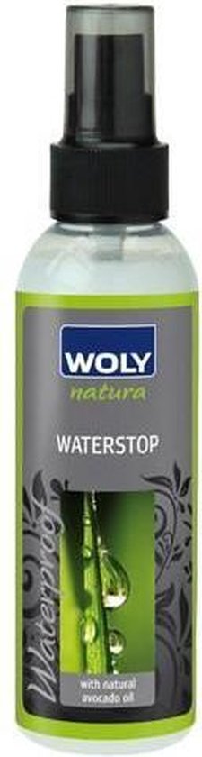 Woly natura Waterstop 150ml | bol