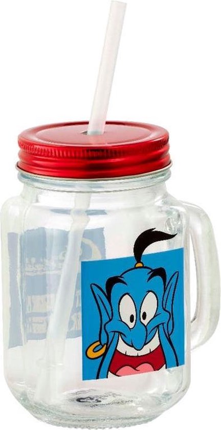 Disney Aladdin Genie jar | bol.com