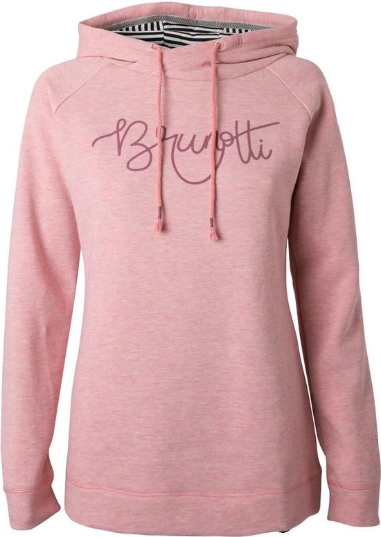 Brunotti Gemini skipully junior pink | bol