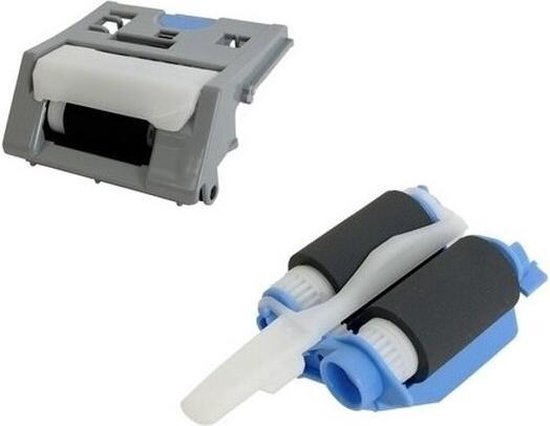 HP Inc B5L24-67904 Paper pick-up roller assembly - 1 Tray, Used in Tray ...