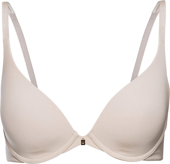 Triumph bh magic wire Beige-80c | bol