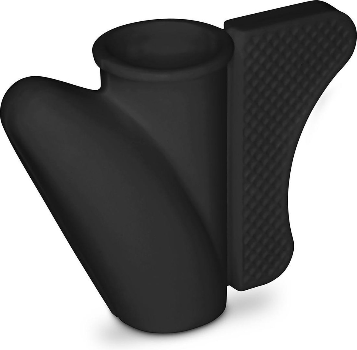 relaxdays Flexibele kabelspiraal zwart, kabel bundel set, cable bundle ...