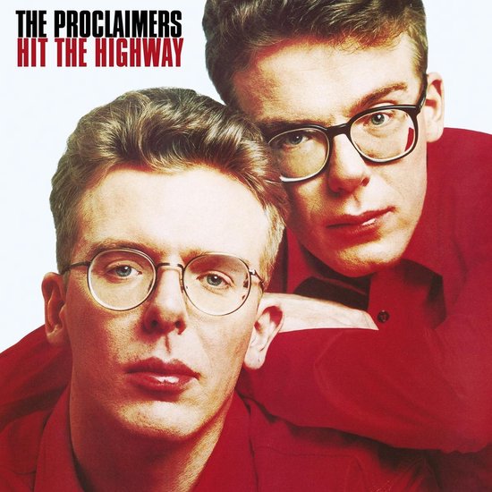 Hit The Highway, The Proclaimers | Muziek | bol
