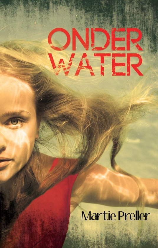 Onder water (ebook), Martie Preller | 9780799362190 | Boeken | bol.com
