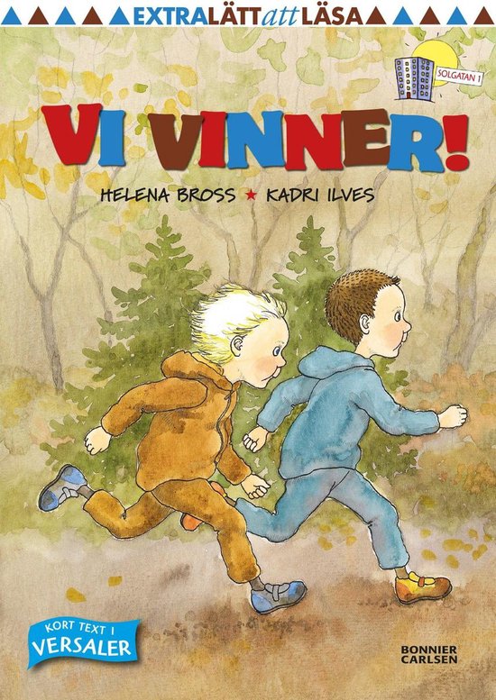 Axel och Omar 13 - Vi vinner! (ebook), Helena Bross | 9789163878558 ...