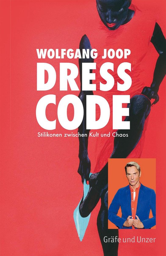 Dresscode (Joop) (ebook), Wolfgang Joop | 9783833846526 | Boeken | bol