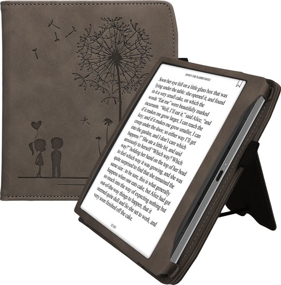 kwmobile e-reader hoesje geschikt voor Pocketbook Era / Era Color hoes ...