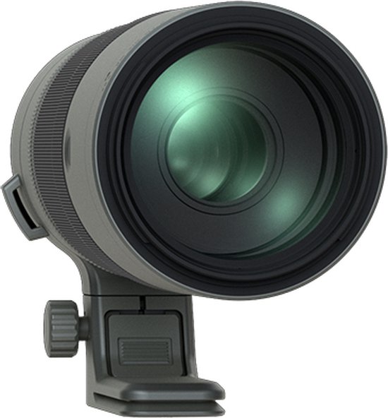 Fujifilm XF telelens 150-600 mm f/5.6 - 8 R LM OIS WR | bol