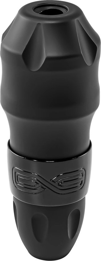 FK Irons Spektra Exo Black Ops 4.0 MM | Premium Professionele Tattoo ...
