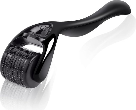 Micronaaldroller voor Gezichtsverzorging, Anti-aging en ...
