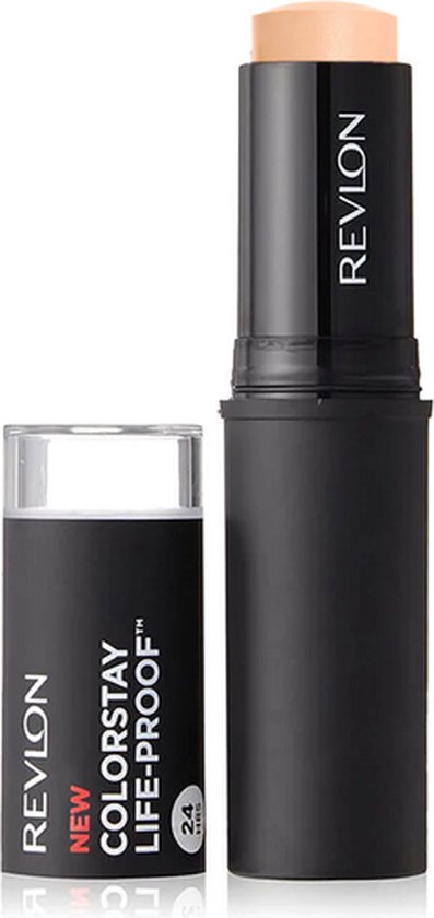 Revlon ColorStay Life-Proof Foundation Stick - 200 - Nude - SPF27 ...
