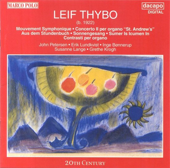 John Petersen, Susanne Lange, Erik Lundkvist - Thybo: Mouvement ...