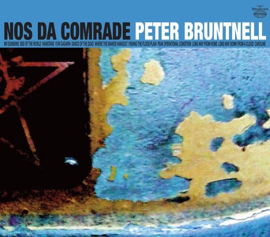 Peter Bruntnell - Nos Da Comrade (CD), Peter Bruntnell | Muziek | bol