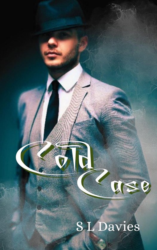 Cold Case 1 - Cold Case (ebook), S L Davies | 9798215462102 | Boeken | bol