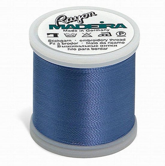 Madeira Rayon 40 200m - 1028 | bol