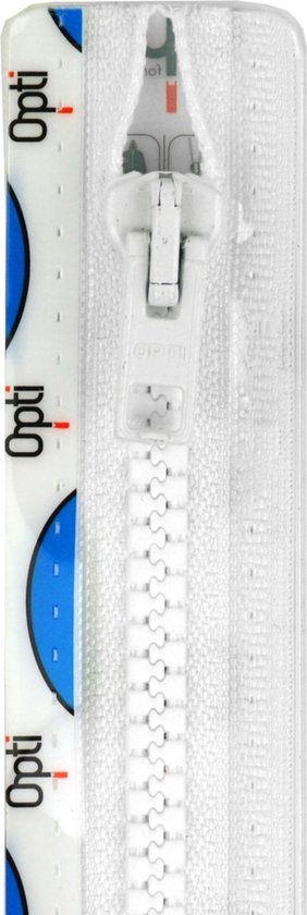 Opti 3490 P60 profielrits 6mm deelbaar 70 cm wit | bol