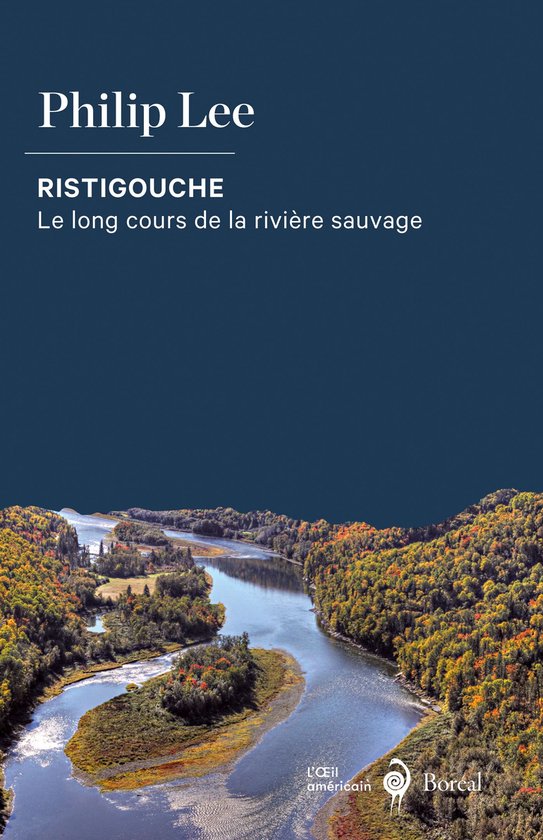 Ristigouche (ebook), Philip Lee | 9782764648247 | Boeken | bol