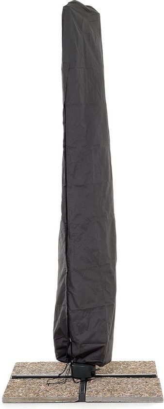 3 X 3 Parasol - Zonnescherm voor Tuin en Terras Parasol Protective ...