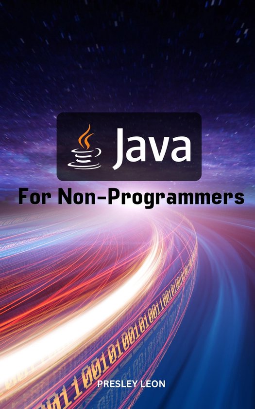 Java For Non-Programmers (ebook), Presley Leon | 1230006441555 | Boeken | bol