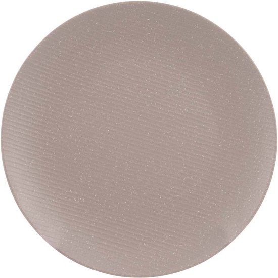 Bo-Camp - Urban Outdoor - Servies - Folkestone - 16 Stuks - Beige/Grijs ...