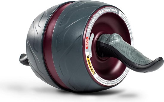 Core Workout Roller - Ab Carver Pro, voor effectieve ...