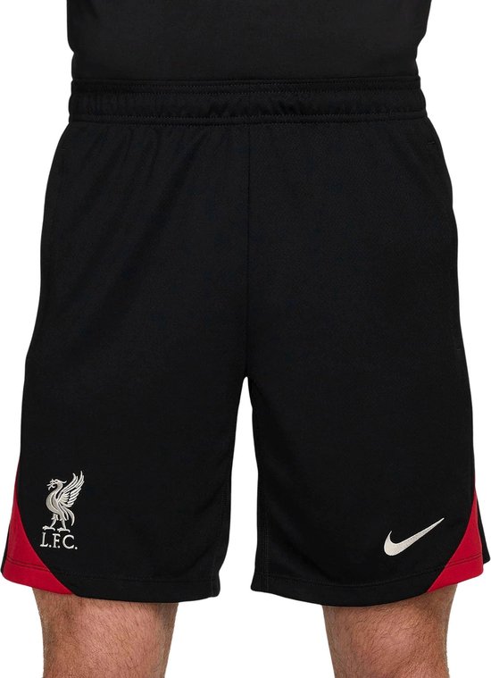 Nike Liverpool FC Dri-FIT Strike Short Heren - Maat M | bol