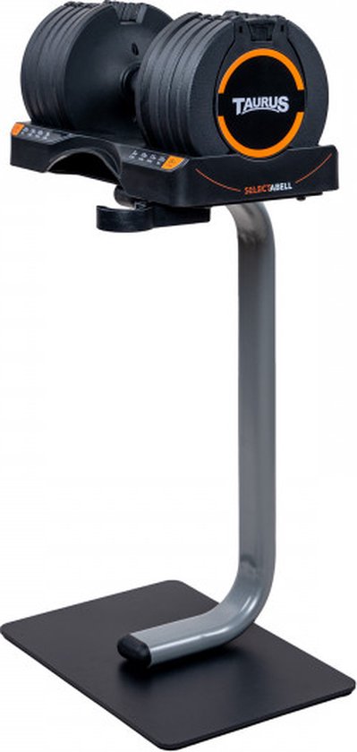 Taurus Selectabell Verstelbare Halter 2,2 tot 11,3 kg Paar | bol