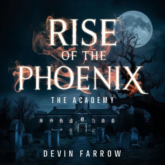 Rise of the Phoenix, Devin Farrow | 9798882359347 | Boeken | bol