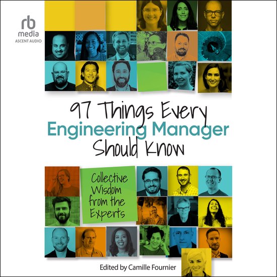 97 Things Every Engineering Manager Should Know | 9781663732309 ...