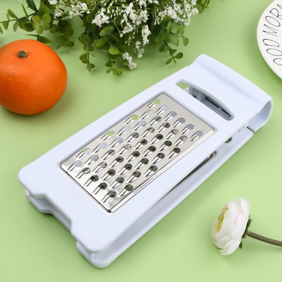 Wortelrasp - Wortel Rasp - Wortelsnijder - Wortel Snijder ...