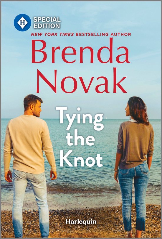 Tying the Knot (ebook), Brenda Novak | 9780369756886 | Boeken | bol