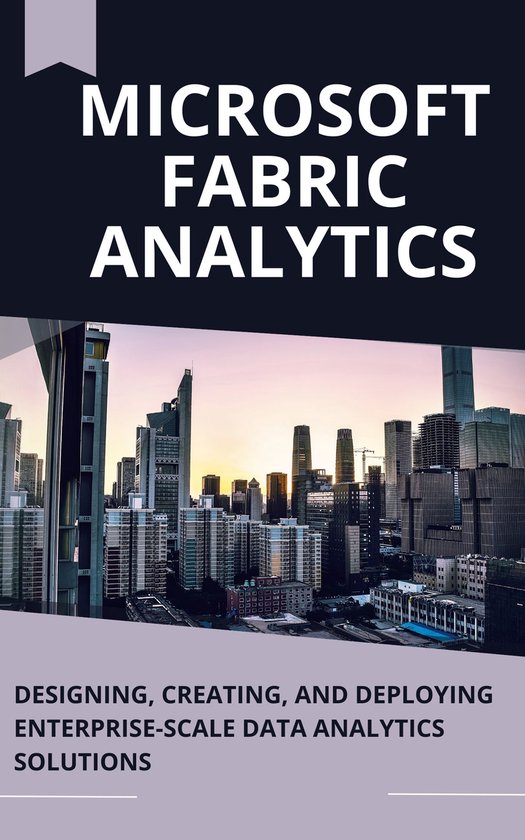 Microsoft Fabric Analytics (ebook), CoalCloud | 1230007914805 | Boeken | bol