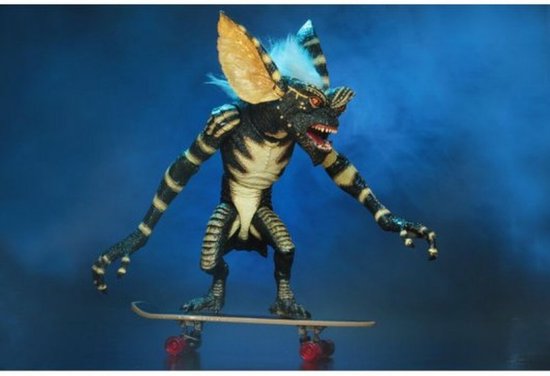 NECA Gremlins - Stripe Ultimate Action Figure | bol