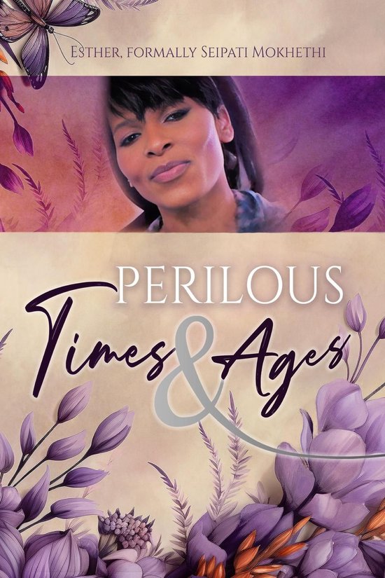 Perilous Times and Ages (ebook), Now Esther | 9798227056948 | Boeken | bol
