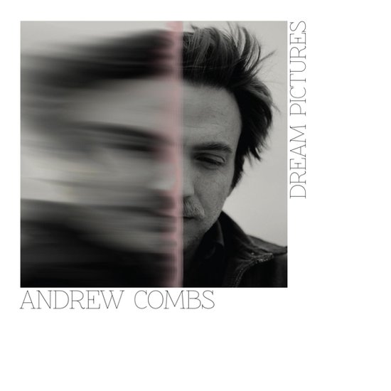 Andrew Combs - Dream Pictures (LP), Shardad Rohani | Muziek | bol