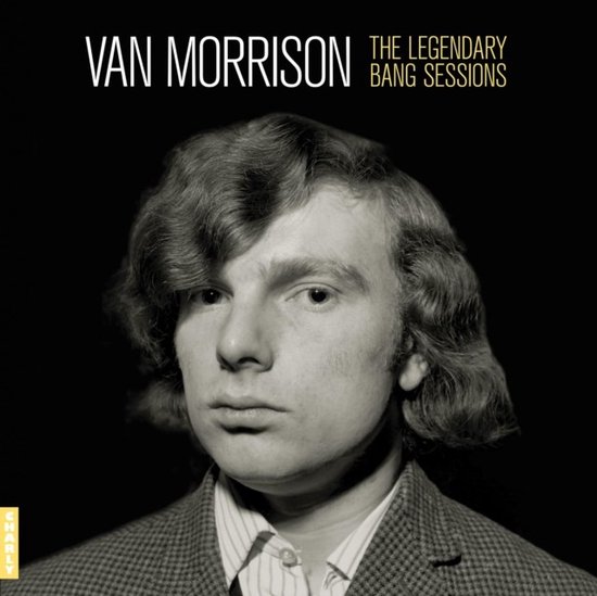 Van Morrison - The Legendary Bang Recordings (LP), Van Morrison ...