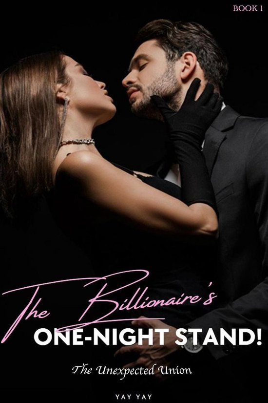 In Name Only Series 1 - The Billionaire's One-Night Stand! (ebook), Yay Yay |... | bol