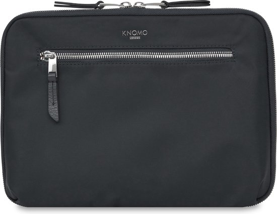 Knomo Mayfair Knomad Laptoptas Organiser RFID 37 cm Laptopcompartiment | bol