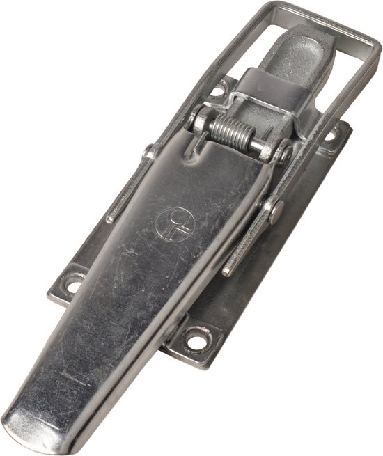 Premium kwaliteit Spansluiting aanhanger Hapert | bol