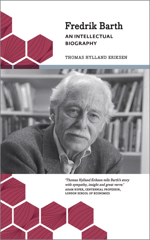 Fredrik Barth | 9780745335353 | Thomas Hylland Eriksen | Boeken | bol