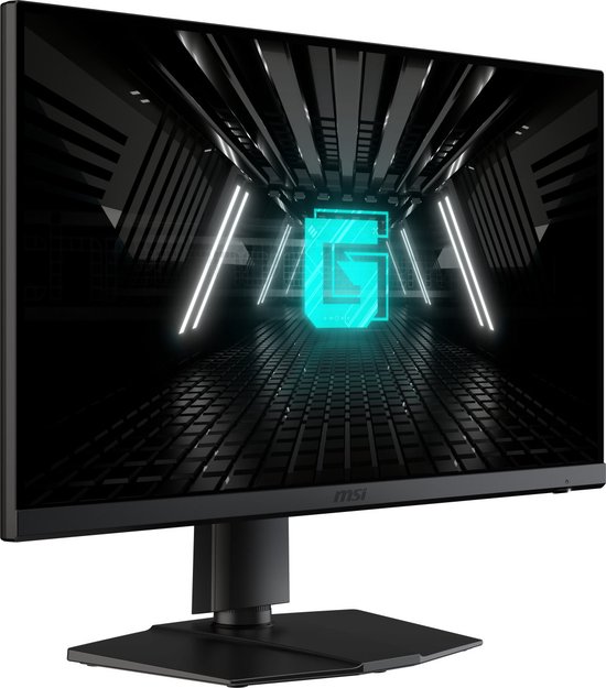 MSI G272QPF E2 Gaming Monitor - 27 inch WQHD Rapid IPS - 180Hz ...