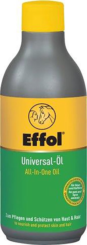 Effol - All-In-One Oil - 250ml | bol