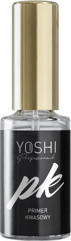 YOSHI Zuur Primer 10ml. | bol