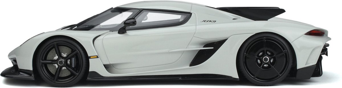 Koenigsegg Jesko Absolut - 1:18 - GT Spirit | bol