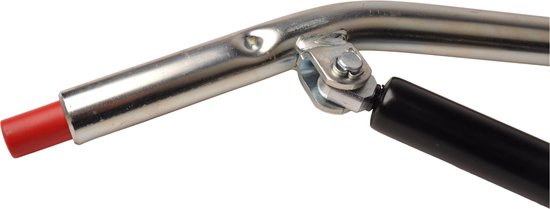 AL-KO Handrem inclusief gasveer - geschikt voor oplooprem 2.8VB | bol