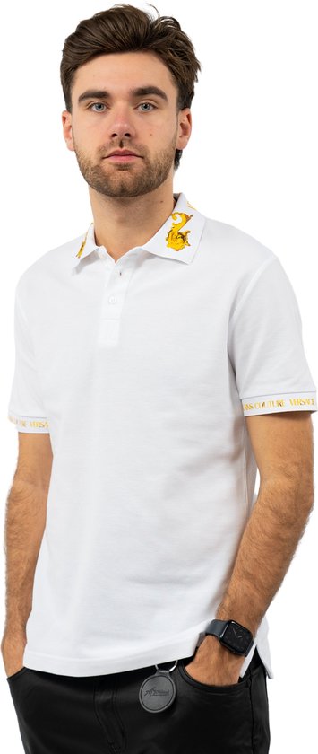 Versace Jeans Couture Polo | bol